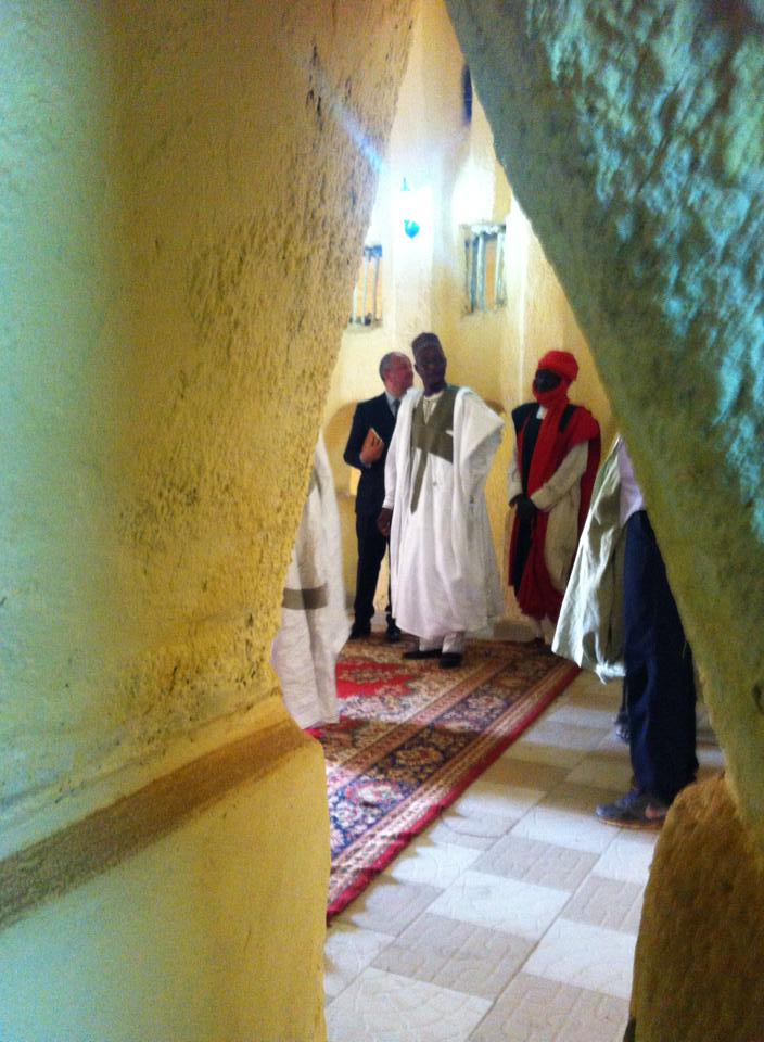 Lettre de Dosso - Chronique 144 - Le blog de Bertrand Renouvin